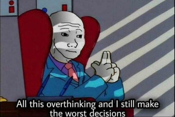 40 Of The Funniest Philosophical Memes | DeMilked