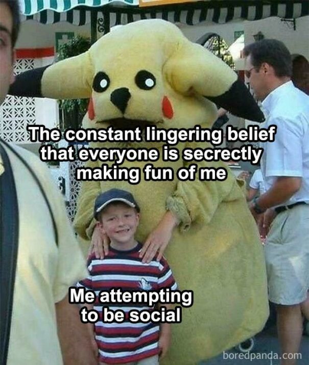 40 Of The Funniest Philosophical Memes | DeMilked