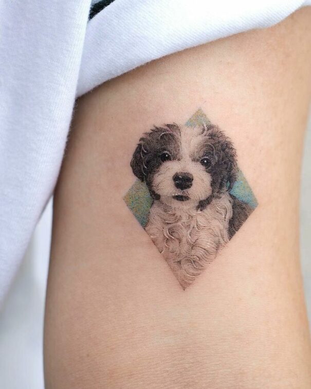 25 Creative And Stunning Tattoos Created By This Artist That Looks So ...