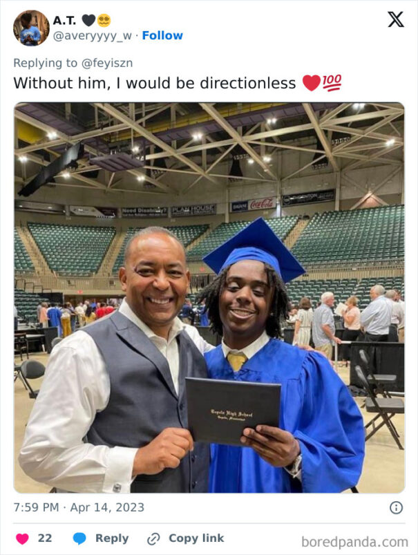 “Tell Us One Thing About Your Dad”: 30 Moving Answers From A Candid ...