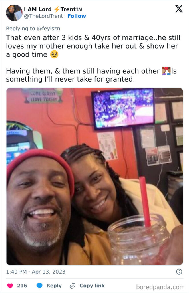 “Tell Us One Thing About Your Dad”: 30 Moving Answers From A Candid ...