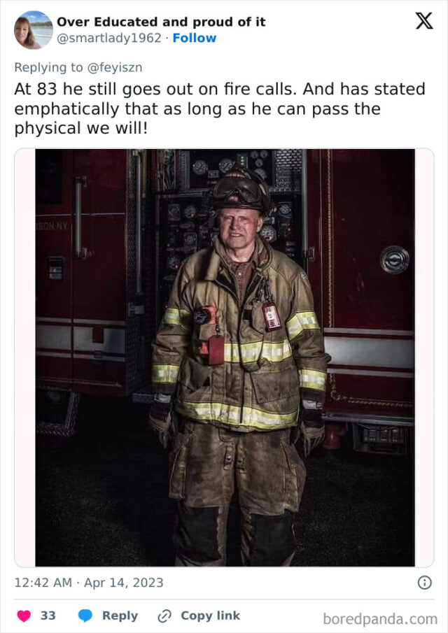 “Tell Us One Thing About Your Dad”: 30 Moving Answers From A Candid ...