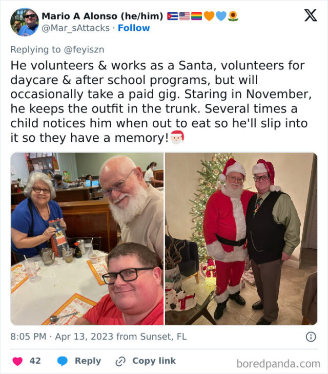 “Tell Us One Thing About Your Dad”: 30 Moving Answers From A Candid ...