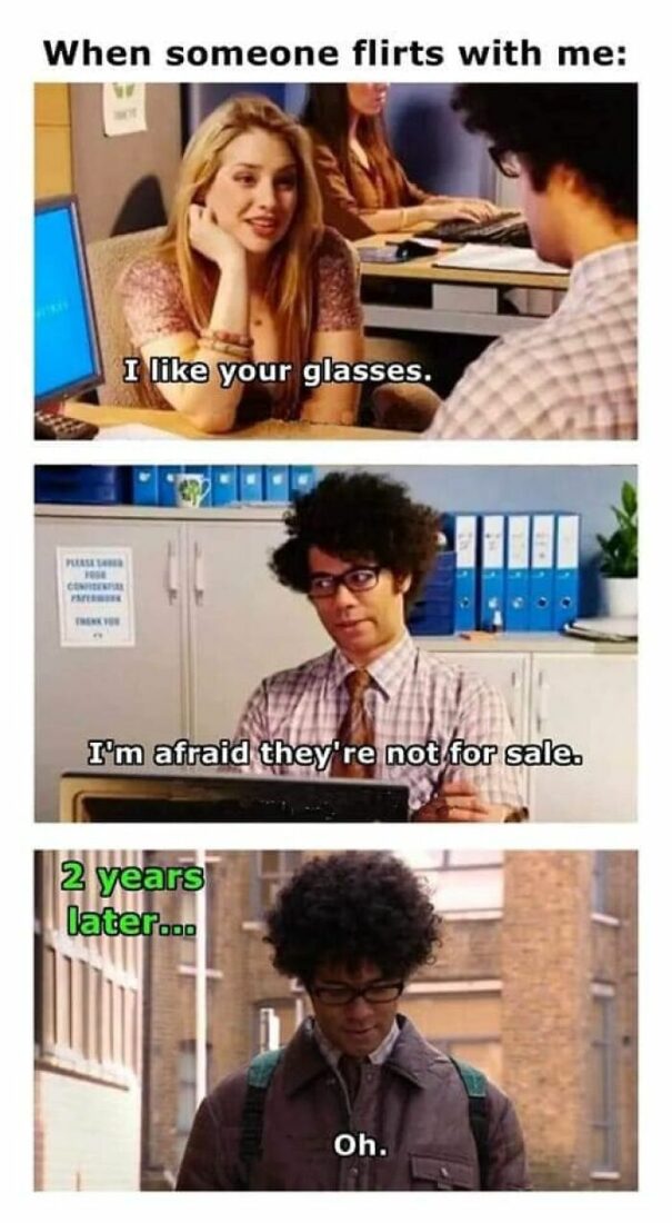 35 Funny And Relatable Memes Posted On The Facebook Page "It’s Okay To ...