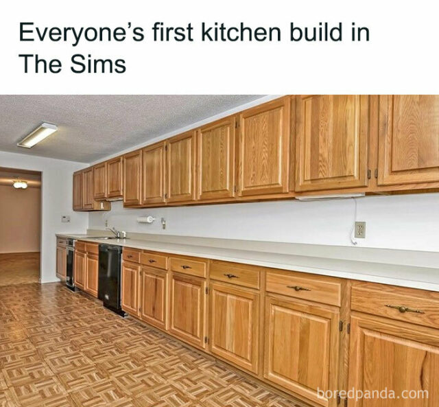 30 Funny Sims Memes To Peruse While Your Game Loads | DeMilked
