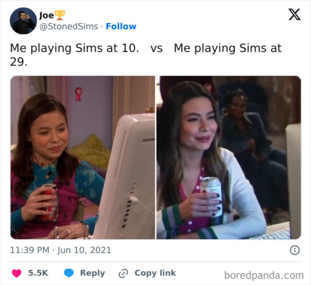 30 Funny Sims Memes To Peruse While Your Game Loads | DeMilked