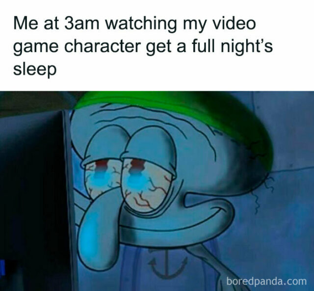 30 Funny Sims Memes To Peruse While Your Game Loads | DeMilked