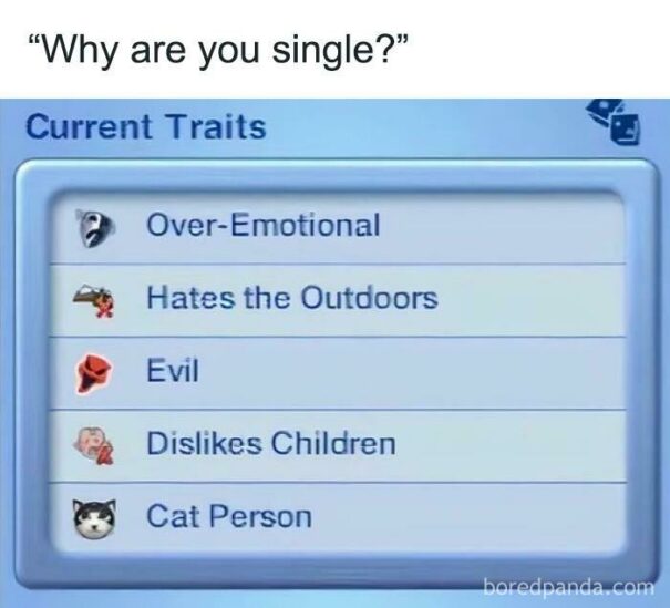 30 Funny Sims Memes To Peruse While Your Game Loads | DeMilked