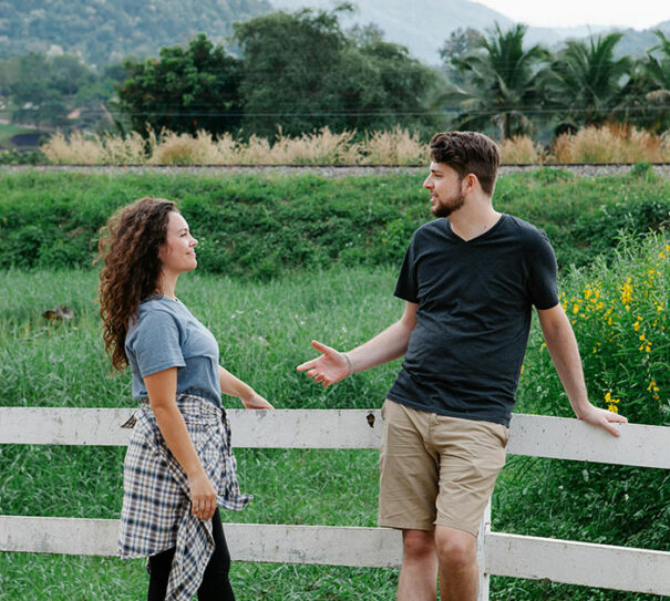 30 People Share How Things Turned Out When Faced With An Ultimatum ...