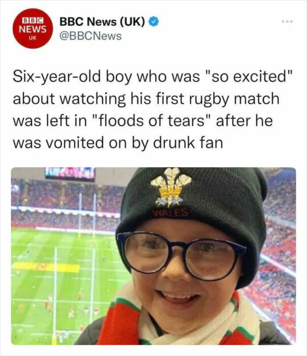 20 Times People Felt Sorry For Somebody Else’s Kids | DeMilked