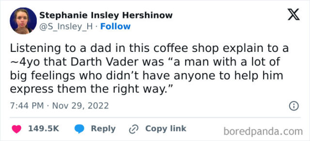 40 Of The Most Uplifting Posts Shared On The “Daddit” Community | DeMilked