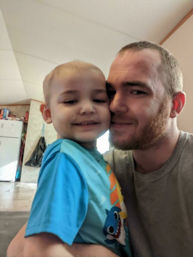 40 Of The Most Uplifting Posts Shared On The “Daddit” Community | DeMilked