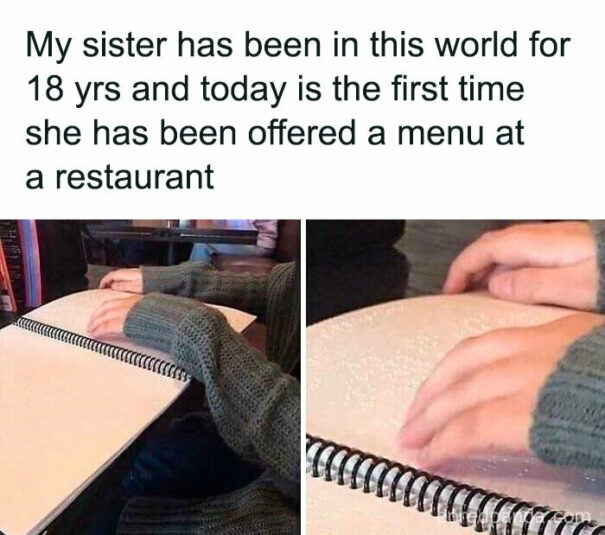 40 Uplifting Posts Found On The Beloved “Wholesome Meets The Internet ...