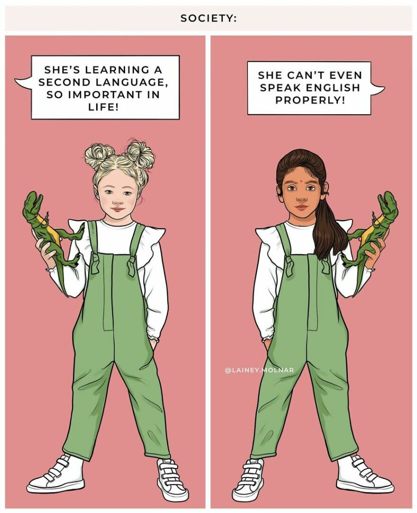 20 Thought-Provoking Comics About Women By Lainey Molnar | DeMilked