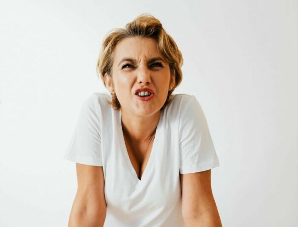 30 Times Someone Saw A Grown Adult Having A Tantrum In Public | DeMilked