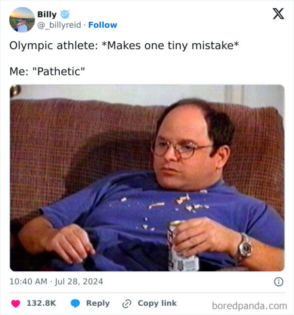 30 Funny Memes About The 2024 Olympics | DeMilked