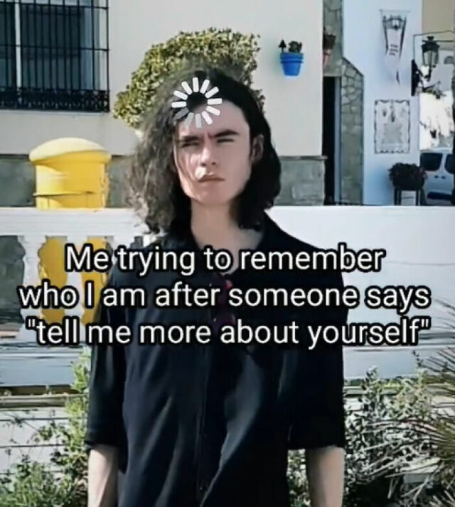 25 Relatable Memes That Accurately Describe An Introvert’s Thoughts ...