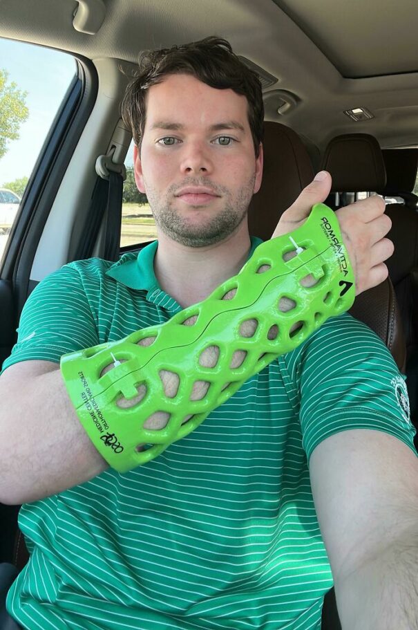 40 Of The Coolest Things People Have Created Using A 3D Printer | DeMilked