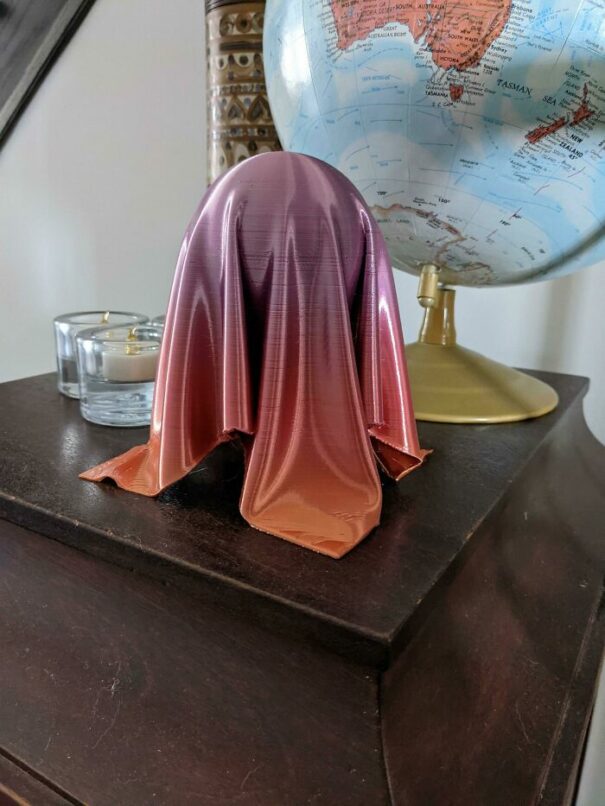 40 Of The Coolest Things People Have Created Using A 3D Printer | DeMilked