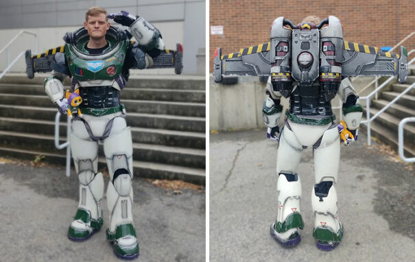 40 Of The Coolest Things People Have Created Using A 3D Printer | DeMilked