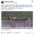 30 Funny Memes About The 2024 Olympics | DeMilked