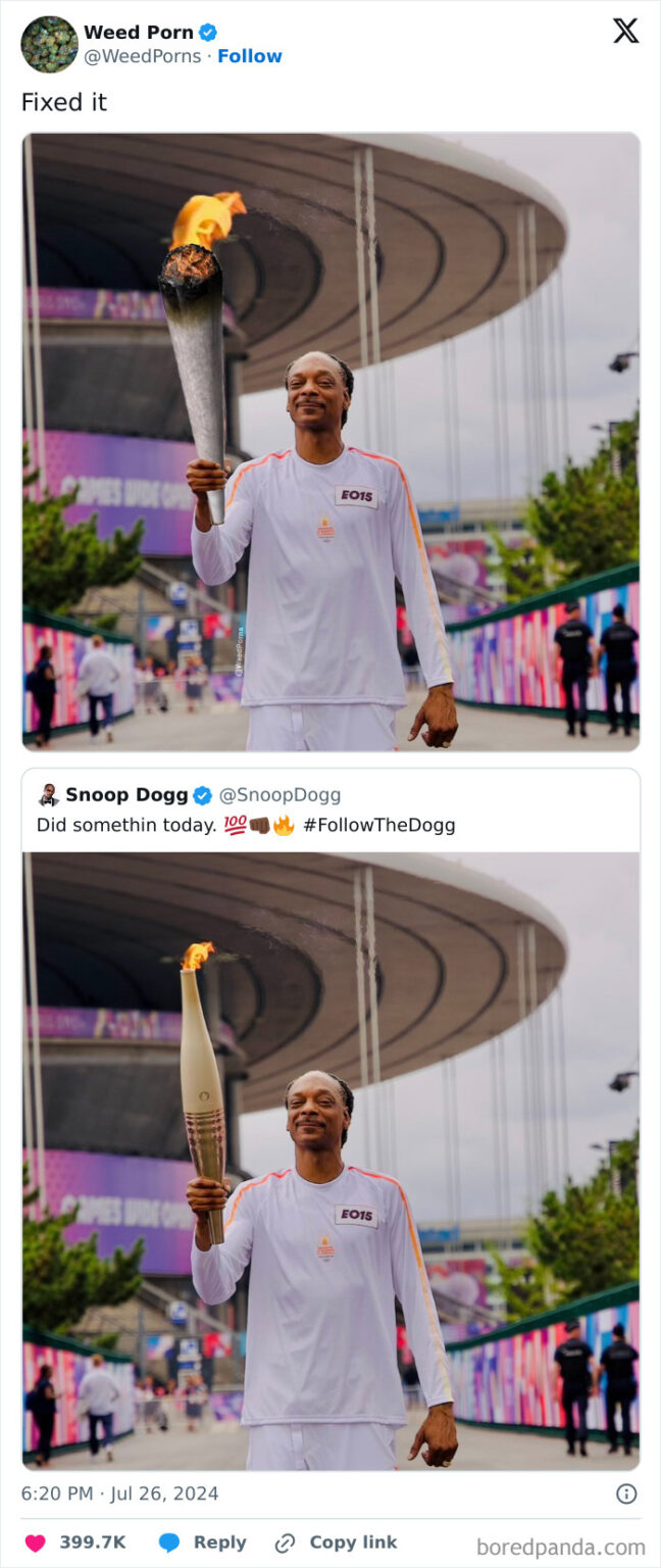 30 Funny Memes About The 2024 Olympics | DeMilked
