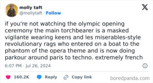 30 Funny Memes About The 2024 Olympics | DeMilked