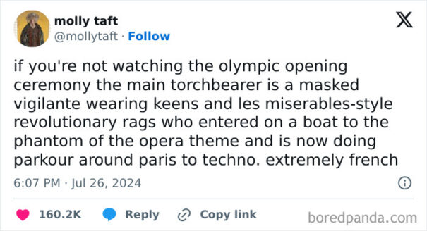 30 Funny Memes About The 2024 Olympics | DeMilked