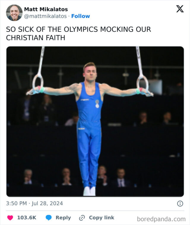 30 Funny Memes About The 2024 Olympics | DeMilked