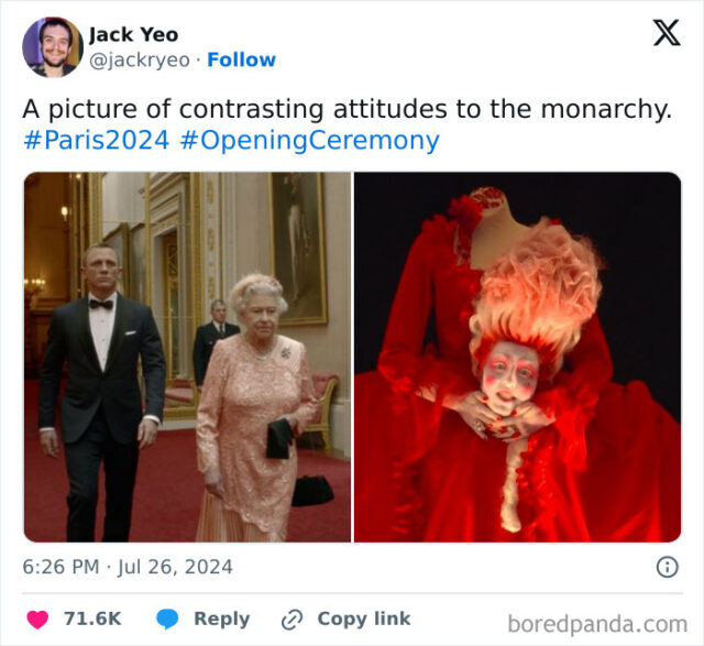 30 Funny Memes About The 2024 Olympics | DeMilked