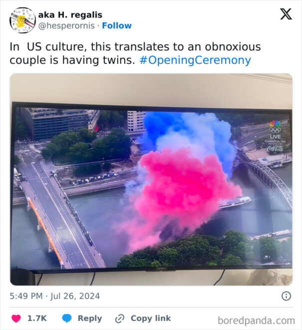 30 Funny Memes About The 2024 Olympics | DeMilked