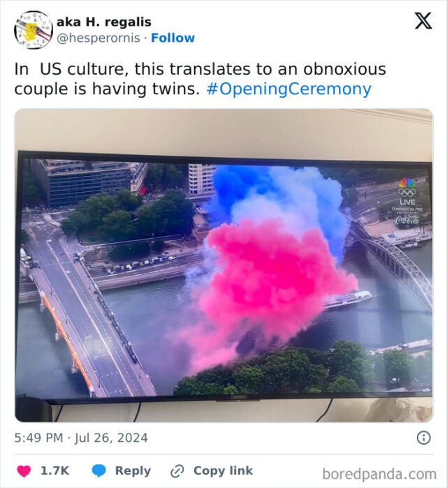 30 Funny Memes About The 2024 Olympics | DeMilked