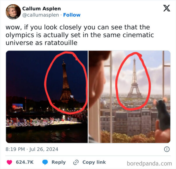 30 Funny Memes About The 2024 Olympics | DeMilked