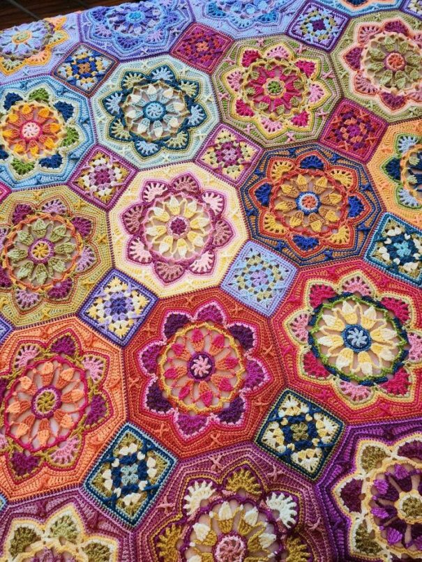 35 Of The Most Unique And Creative Crocheted Works, As Shared In This ...
