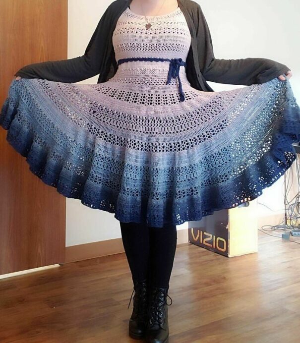 35 Of The Most Unique And Creative Crocheted Works, As Shared In This Online Community | DeMilked