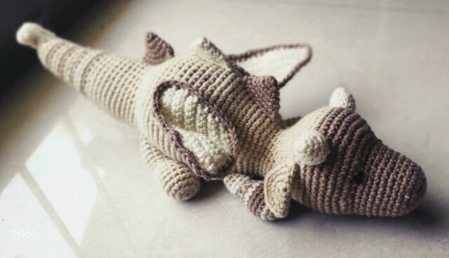 35 Of The Most Unique And Creative Crocheted Works, As Shared In This ...