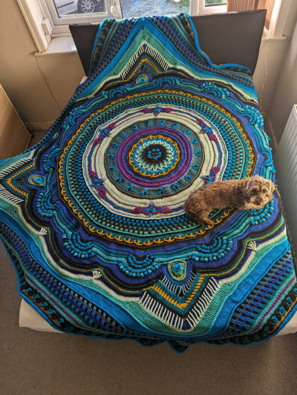 35 Of The Most Unique And Creative Crocheted Works, As Shared In This ...