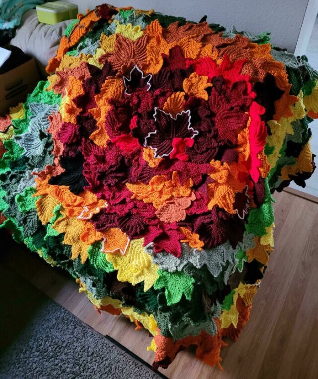 35 Of The Most Unique And Creative Crocheted Works, As Shared In This ...