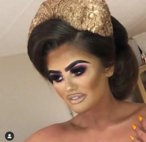 40 Photos Of People Who Had An Unlucky Salon Visit | DeMilked