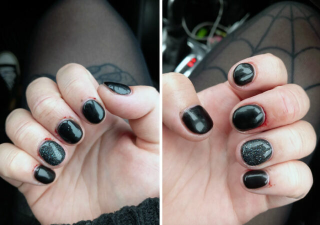 40 Photos Of People Who Had An Unlucky Salon Visit | DeMilked