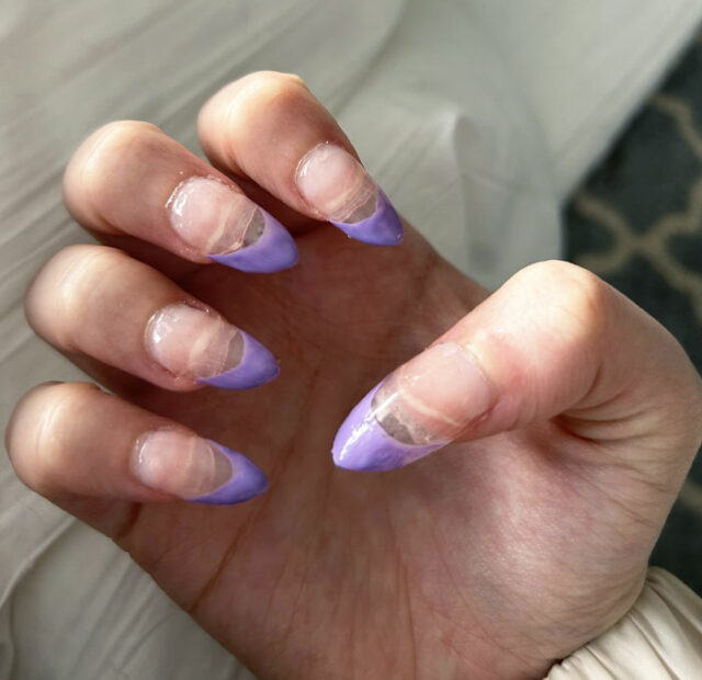 40 Photos Of People Who Had An Unlucky Salon Visit | DeMilked