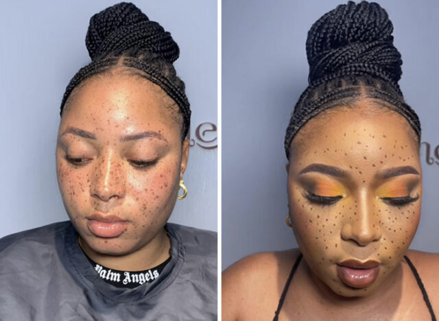 40 Photos Of People Who Had An Unlucky Salon Visit | DeMilked