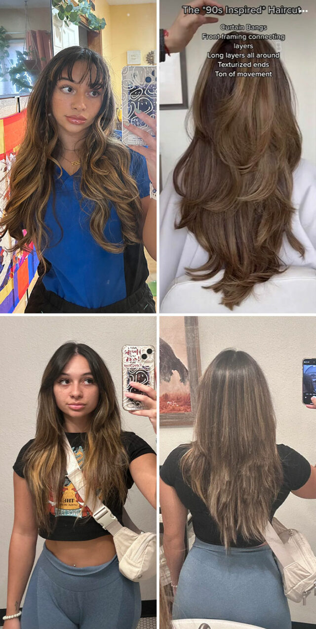 40 Photos Of People Who Had An Unlucky Salon Visit | DeMilked