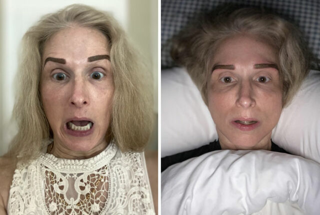 40 Photos Of People Who Had An Unlucky Salon Visit | DeMilked