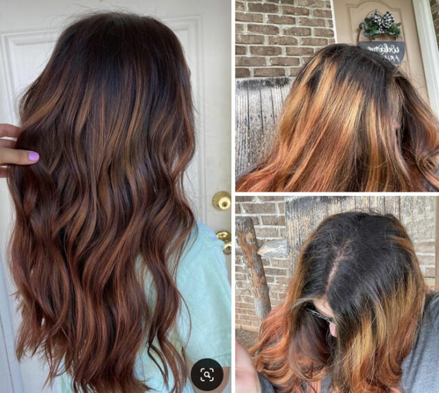 40 Photos Of People Who Had An Unlucky Salon Visit | DeMilked