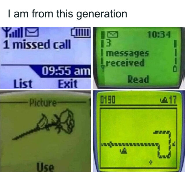 30 Times People Posted Memes And Jokes About The 1990s That Might Leave ...