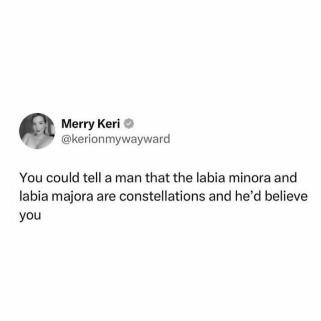 40 Fun Feminist Memes That Aren’t Afraid To Cheekily Call Out Male ...
