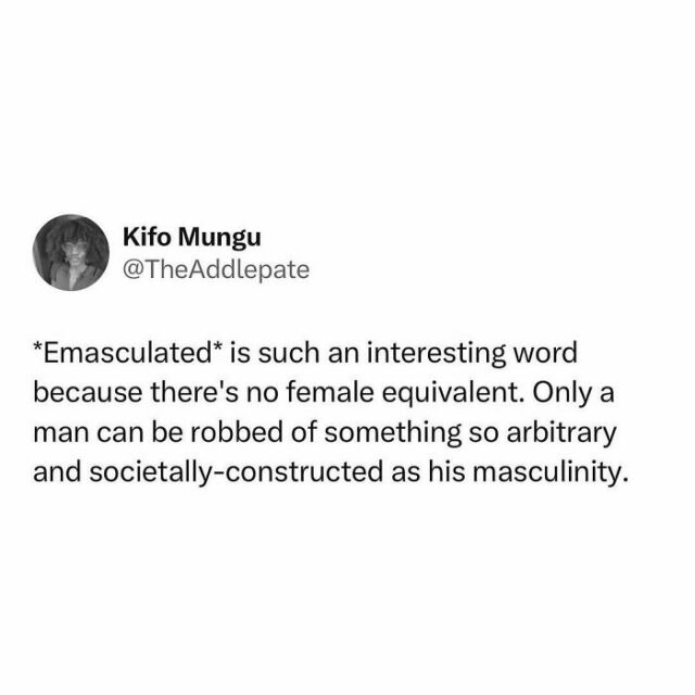 40 Fun Feminist Memes That Aren’t Afraid To Cheekily Call Out Male ...