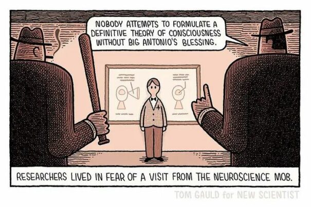 25 Amusing Comics By Tom Gauld For Science Enthusiasts And Bookworms ...