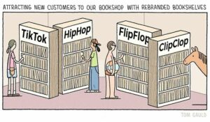 25 Amusing Comics By Tom Gauld For Science Enthusiasts And Bookworms ...